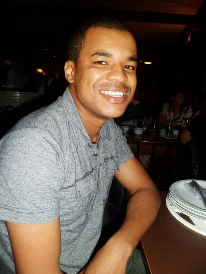 Daniel Pedro - Jornal Tribuna do Pampa