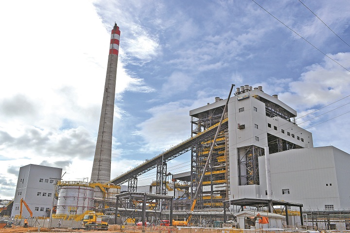 UTE Pampa Sul só será vendida a partir de 2020 - Jornal Tribuna do Pampa