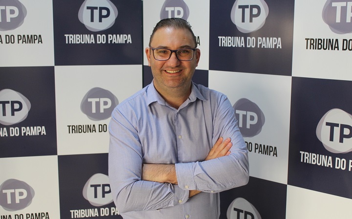 “Fazemos jornalismo com foco no desenvolvimento regional”, afirma João ...