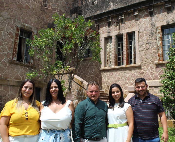 Papo de Redação - 9 a 11/MAR/2022 - Jornal Tribuna do Pampa