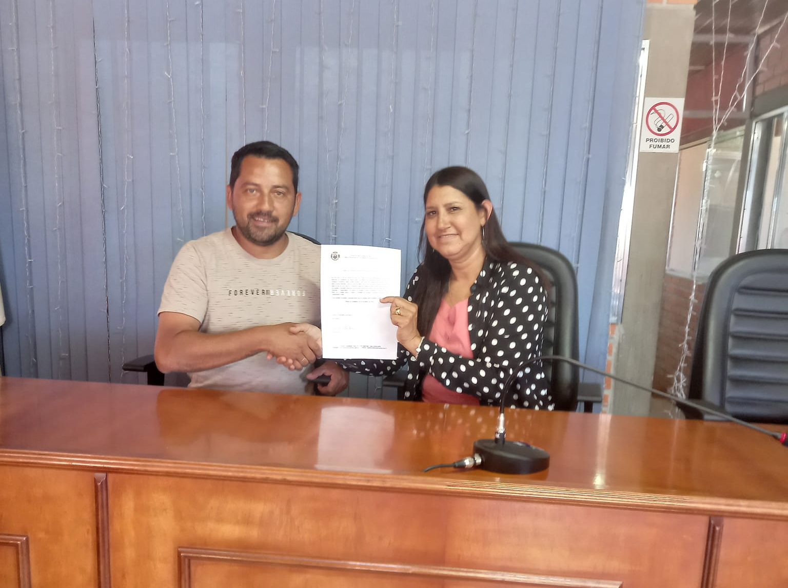 Suplente do PT é empossado vereador em Pedras Altas - Jornal Tribuna do ... Suplente do PT é empossado vereador em Pedras Altas - Jornal Tribuna do ...