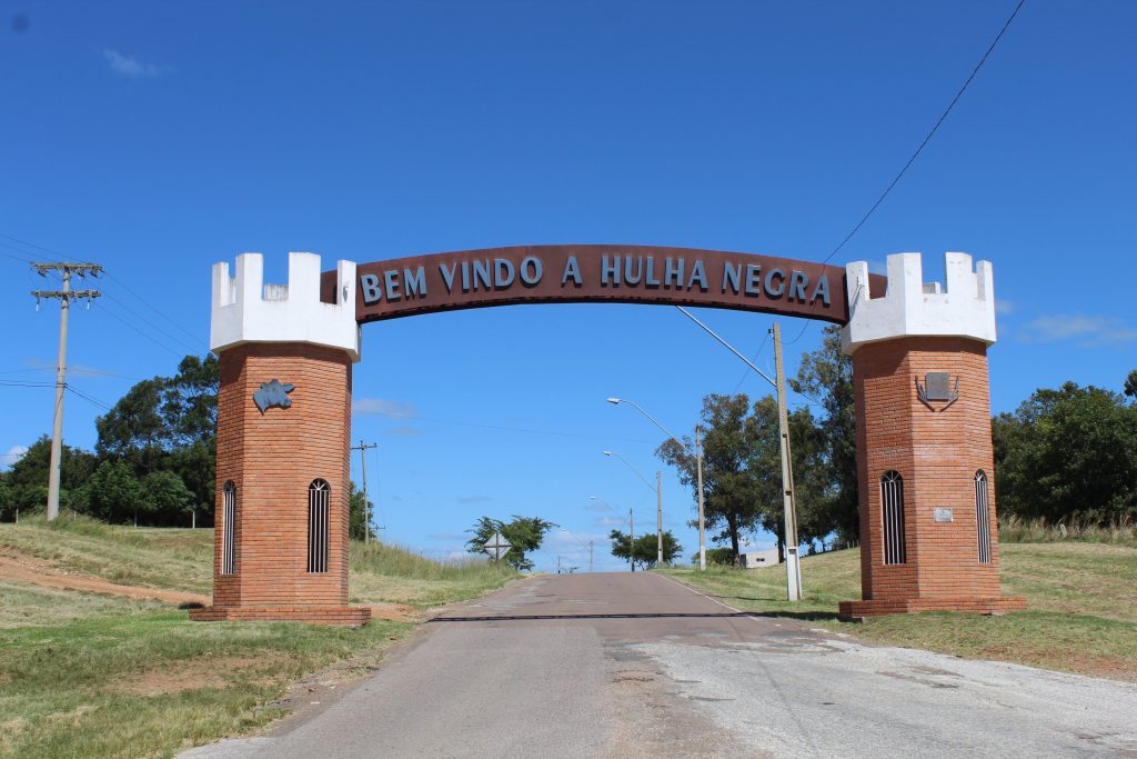 Hulha Negra e Candiota celebram o 31º aniversário de emancipação dos ...