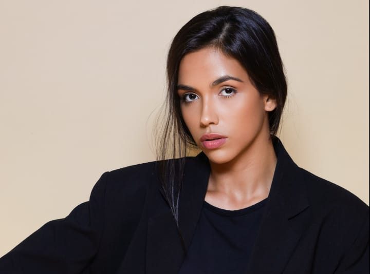 Modelo natural de Hulha Negra relata experiências em busca de objetivos ...